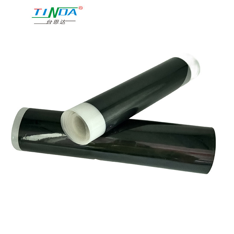 OEM Electrically Conductive Silicone Rubber Sheet Tear Resistance